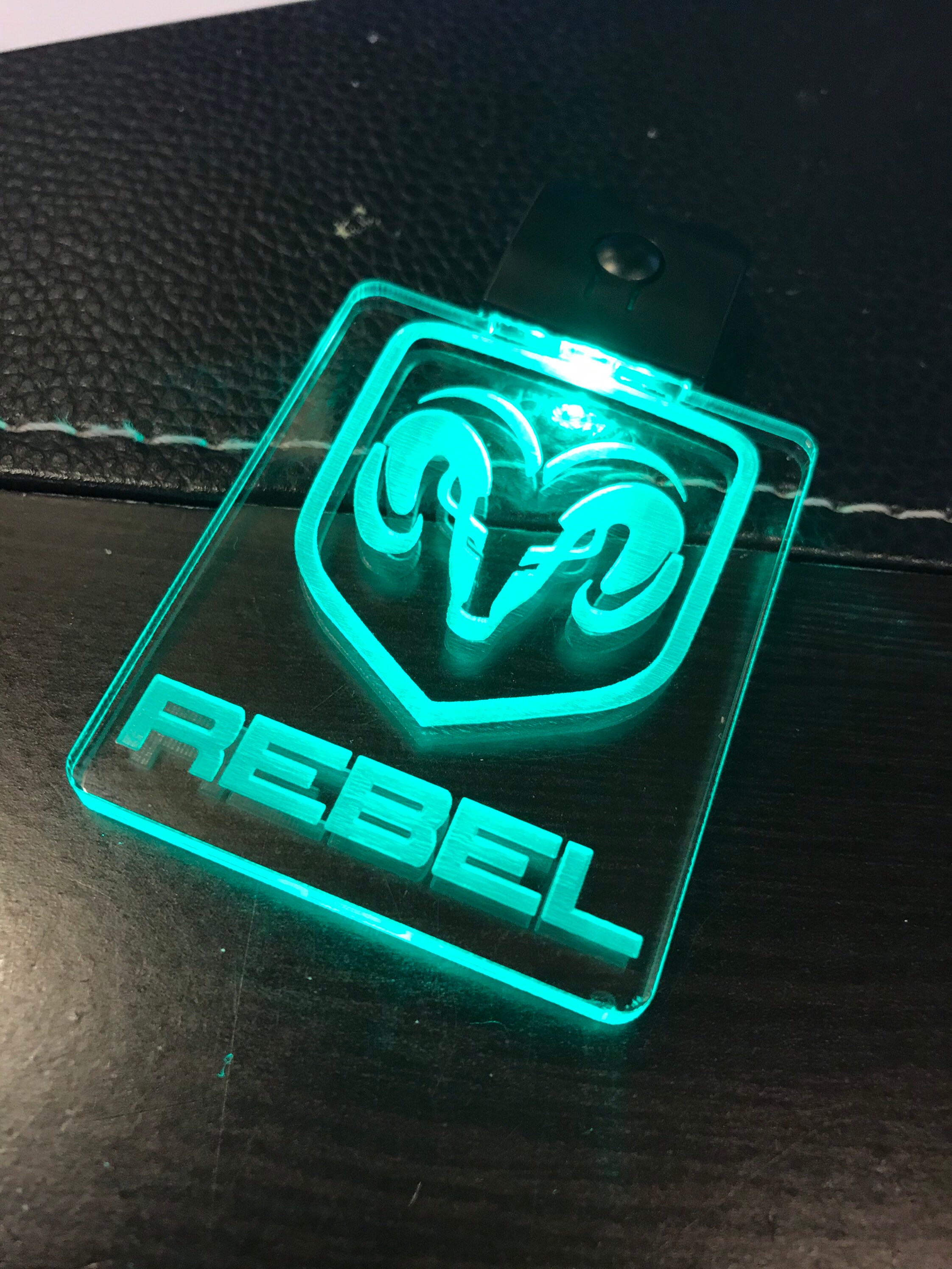 Custom Laser Engraved Key Chain Book Bag Tag Name Tag With - Etsy