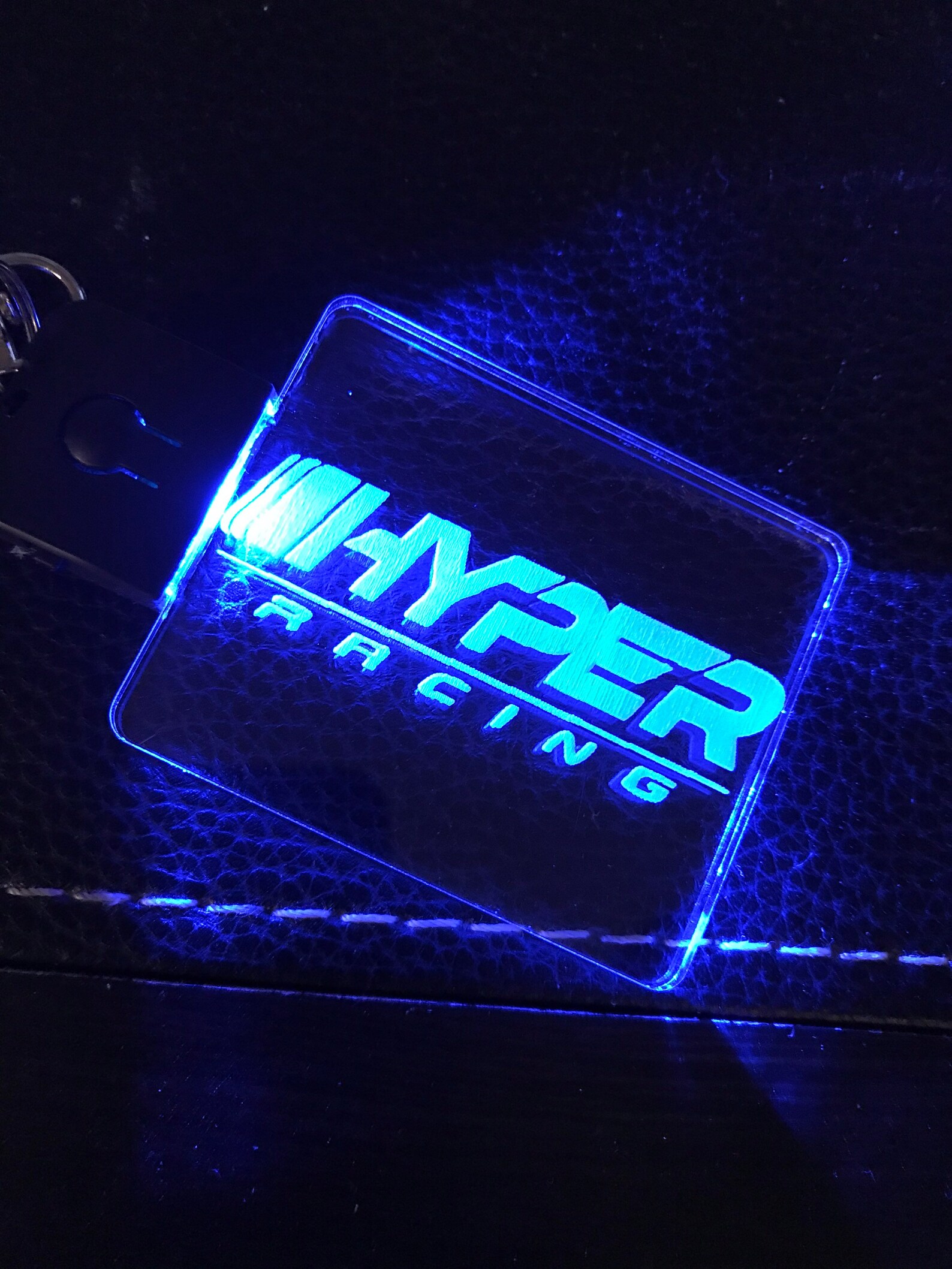 Custom Laser Engraved Key Chain Book Bag Tag Name Tag With - Etsy