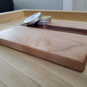 Pattern Cutting Board - Etsy