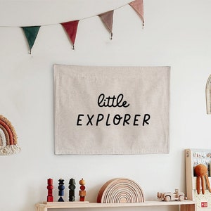 Little Explorer - Etsy