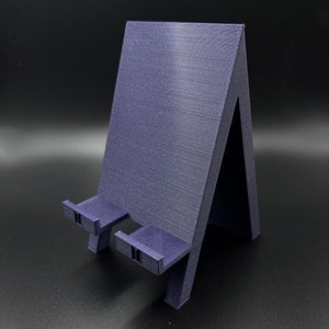 BTS Phone Holder - Etsy