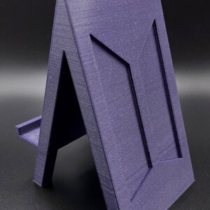 BTS Phone Holder - Etsy