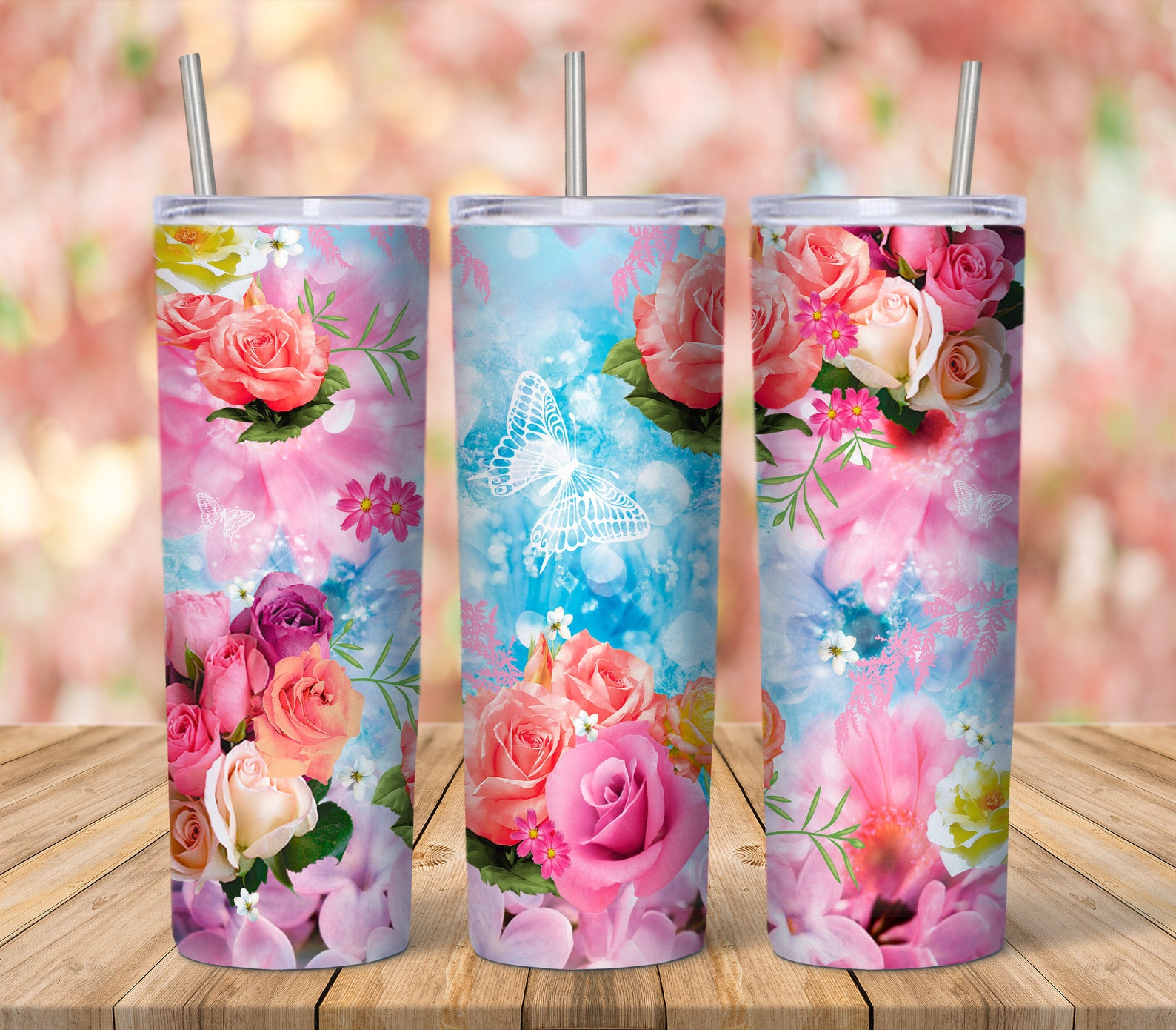 How To Design A Sublimation Tumbler Best Design Idea