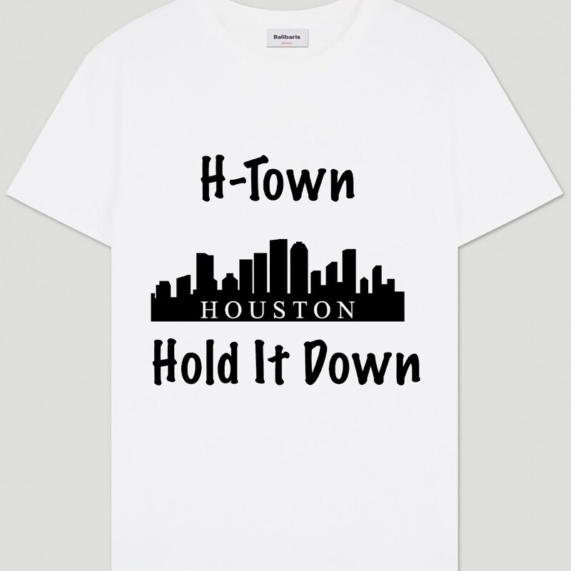 H Town - Etsy