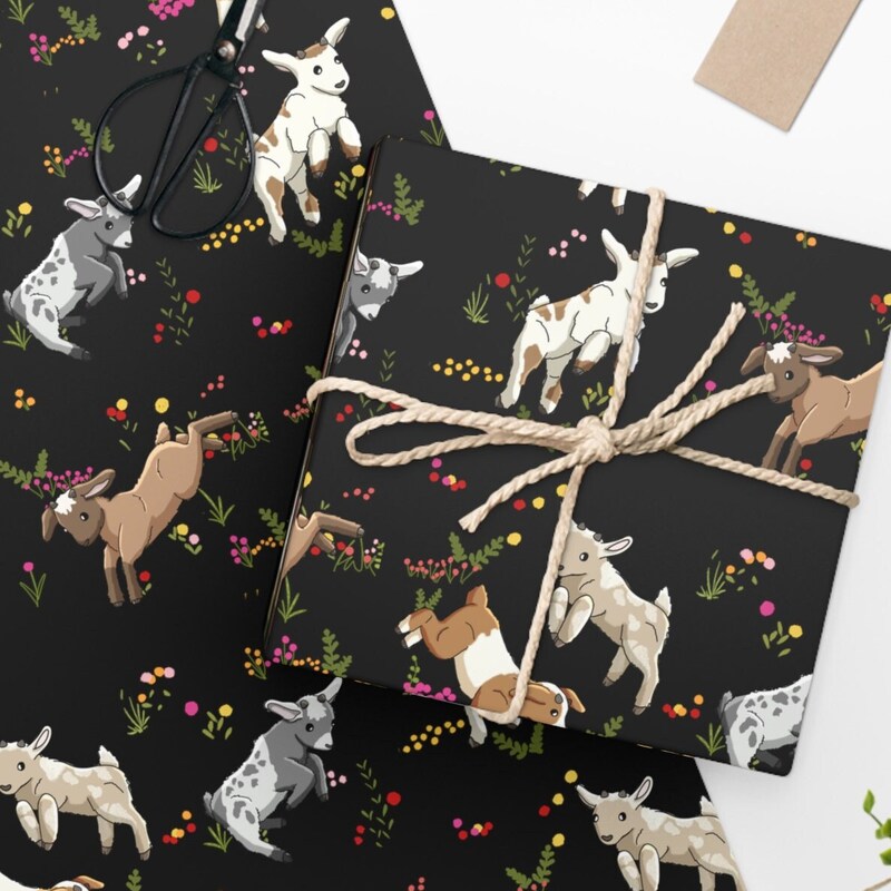 Goat Gifts - 60+ Gift Ideas for 2024