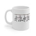 Opossum Mug, Cute Coffee Mug, Opossum Coffee Cup, Cute Opossum Lover ...