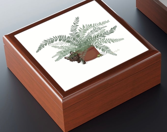 Vintage Tabby Cat Trinket Box Enamel Jewelry Box Hinged Trinket Box - Etsy