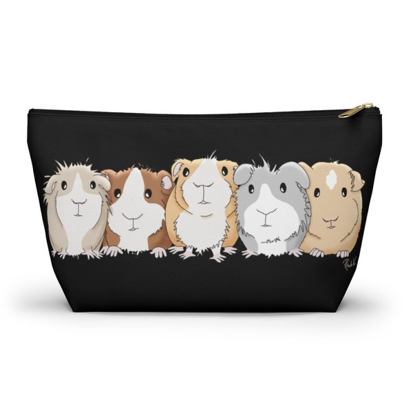 Guinea Pig Pouch - Etsy