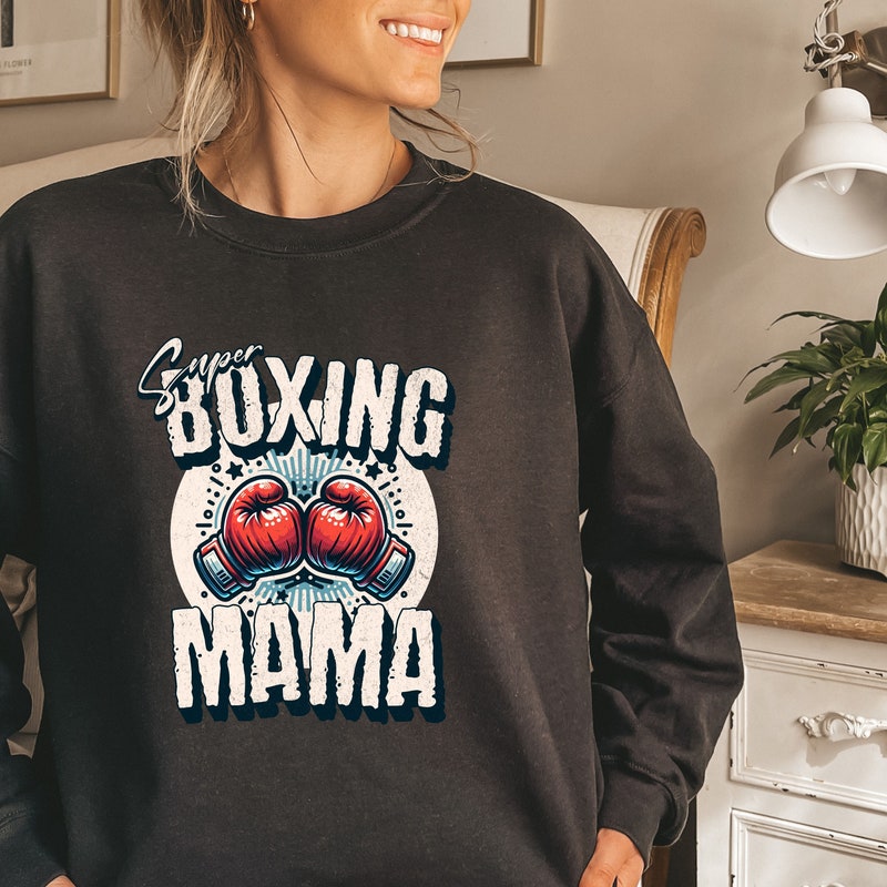 Boxing Shirts - Etsy