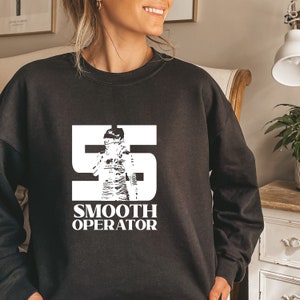 Smooth Operator Shirt, Carlos Sainz Shirt, Carlos Sainz Tee, Carlos ...