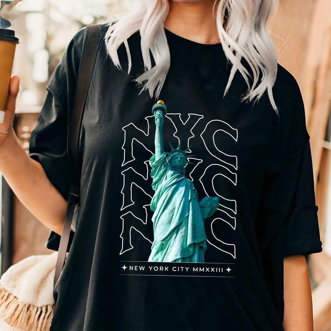 Welcome to New York Tshirt, New York City Shirt, NYC Shirt, Concert Tee ...