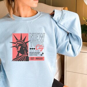Welcome to New York Tshirt, New York City Shirt, NYC Shirt, Concert Tee ...