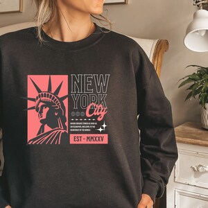 Welcome to New York Tshirt, New York City Shirt, NYC Shirt, Concert Tee ...