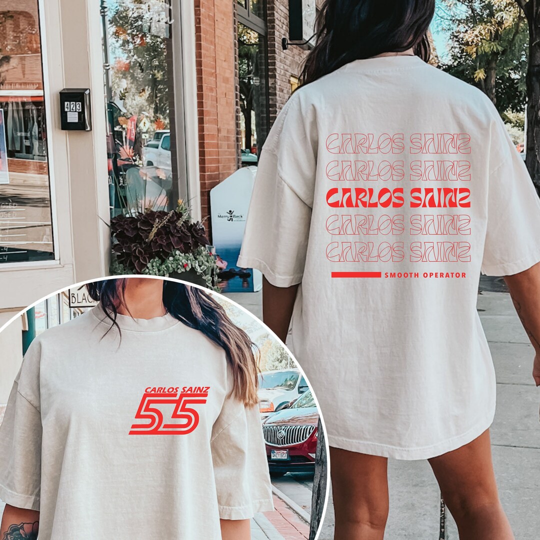 Ferrari , Formula 1 ,formula 1 T-shirt , Formula One Clothing , F1 ...