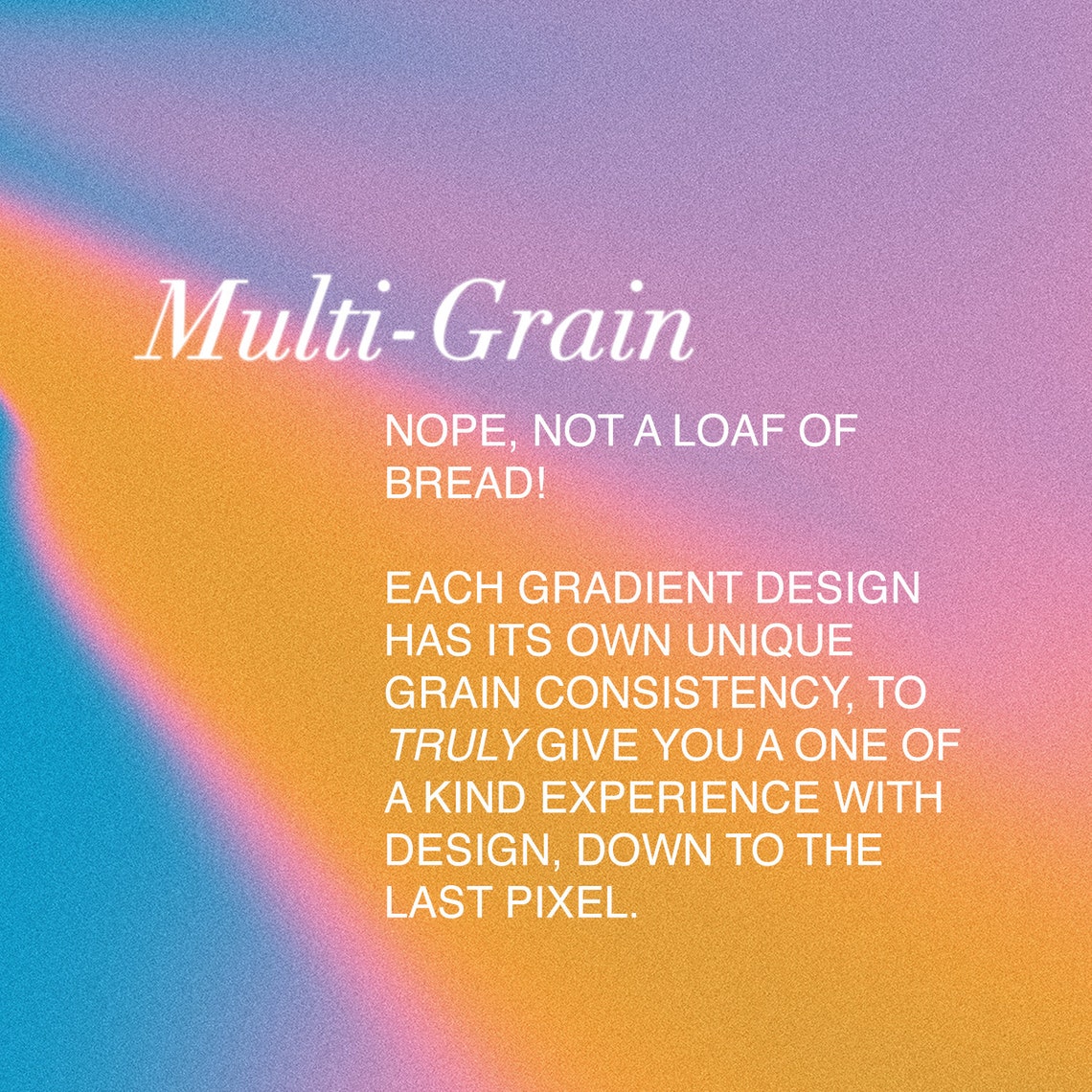 Gradients Pack of 20 Y2K Inspired Grainy Textured Aesthetic Gradients ...