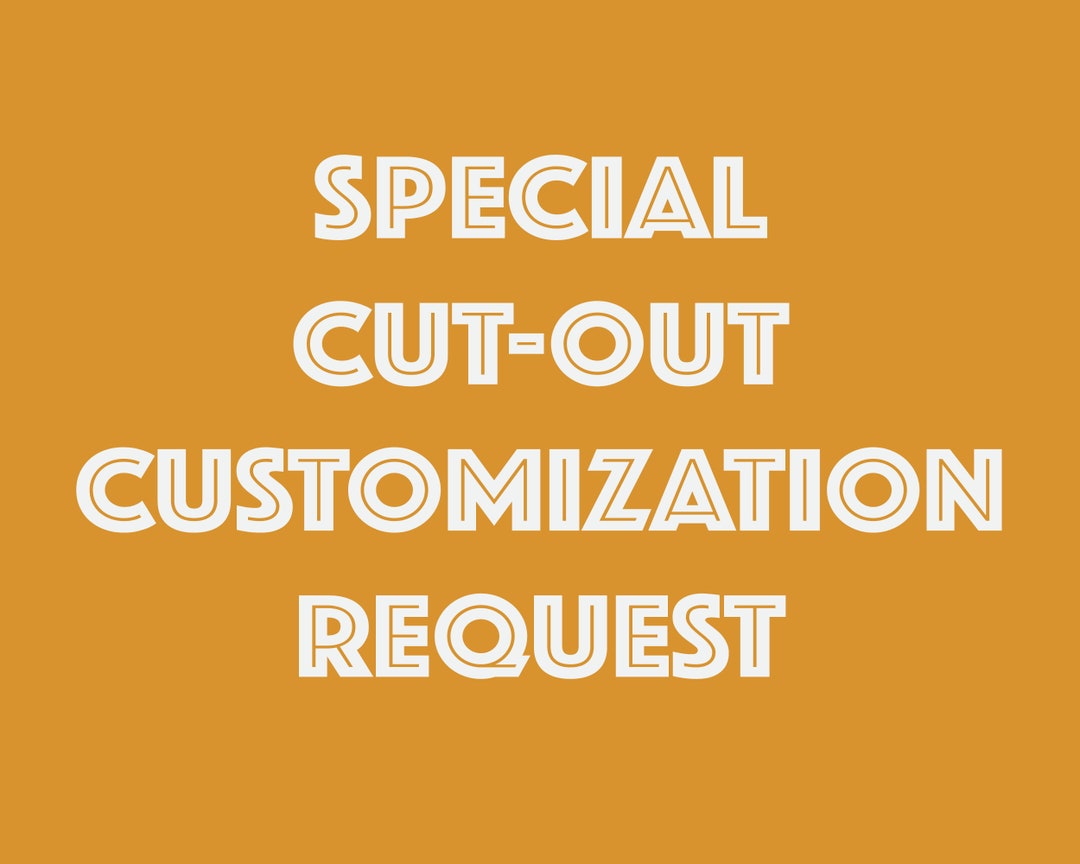 Travel Map Cut-outs Replacement - Etsy