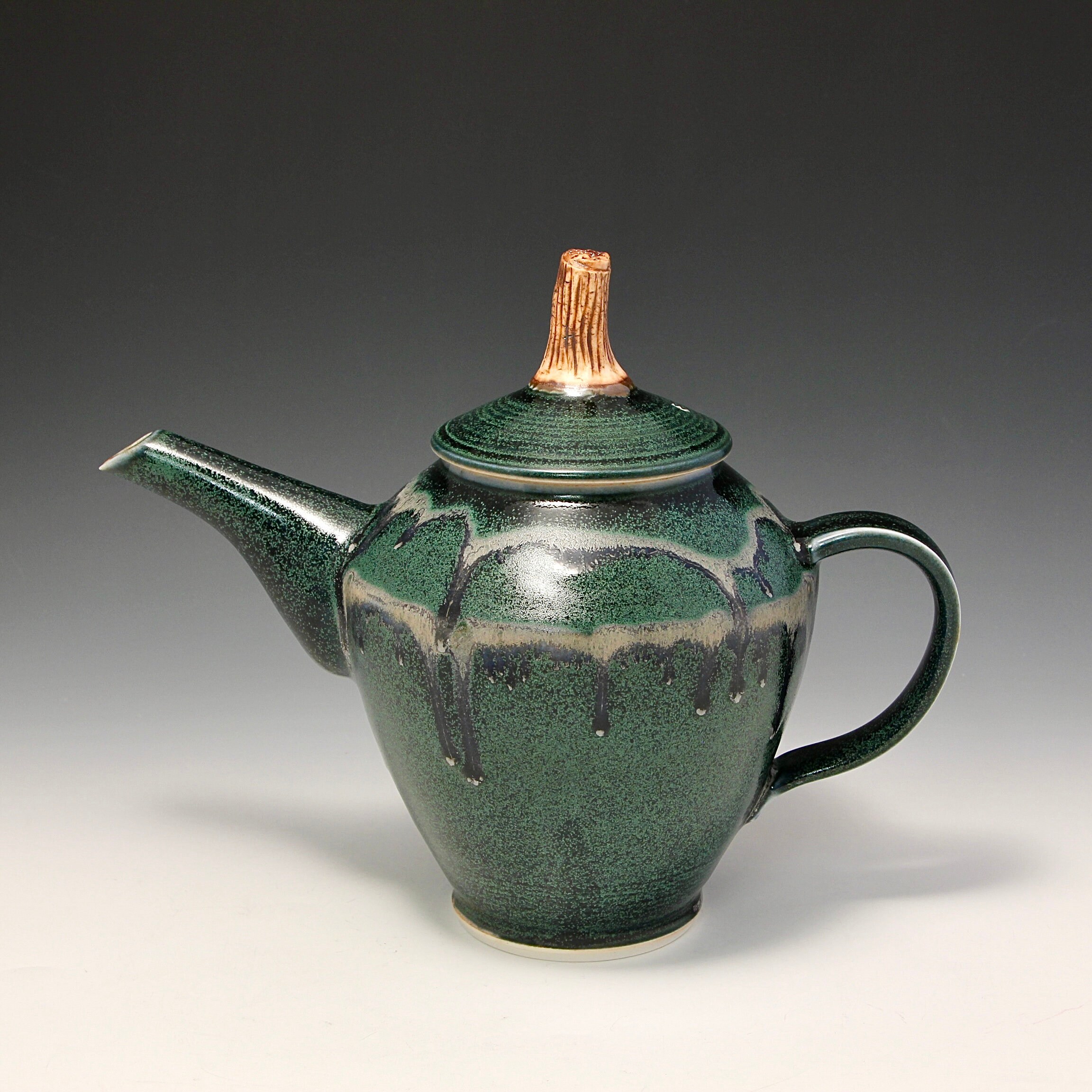 Hsin-Chuen Lin Ceramics & Tools