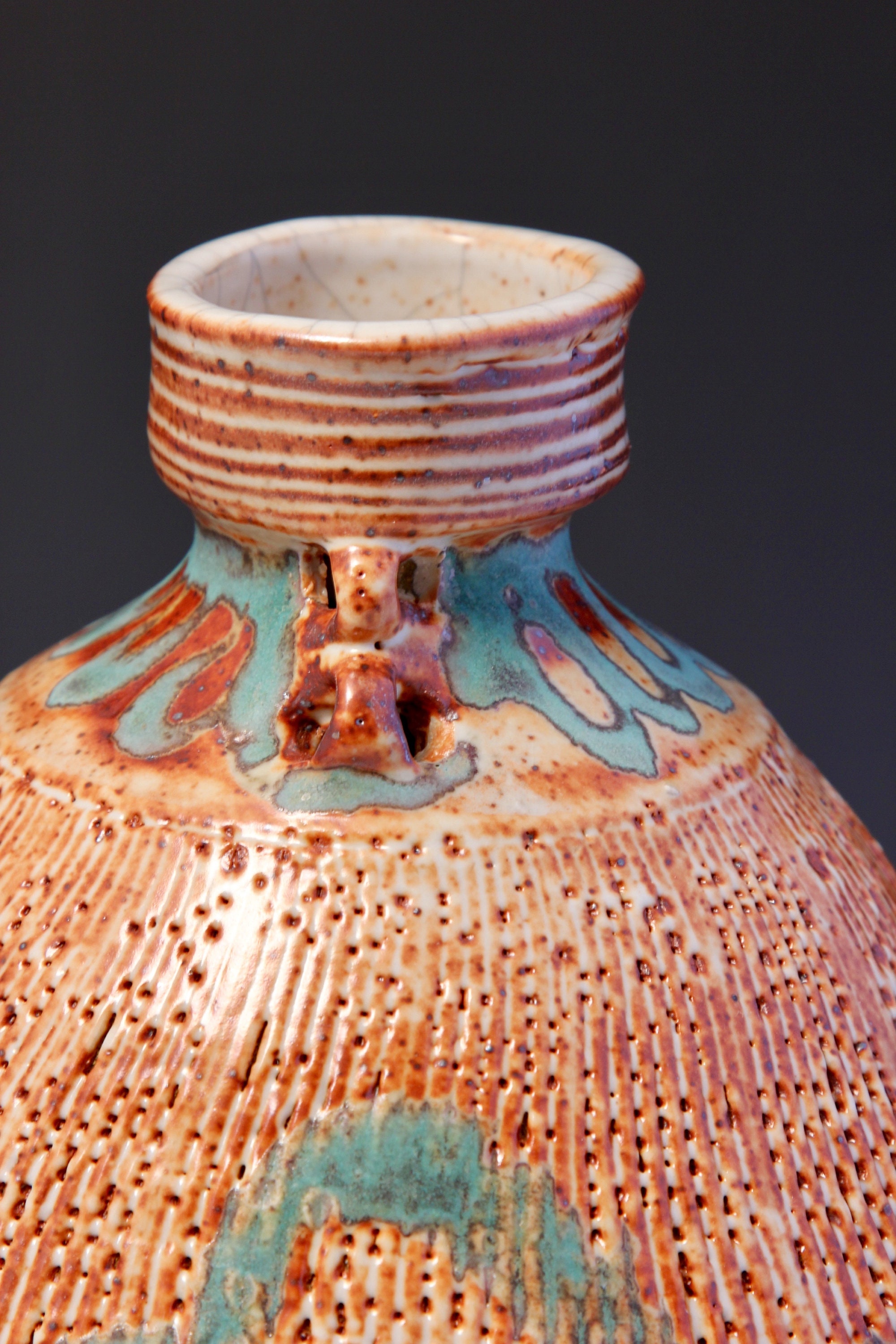 Hsin-Chuen Lin Ceramics & Tools