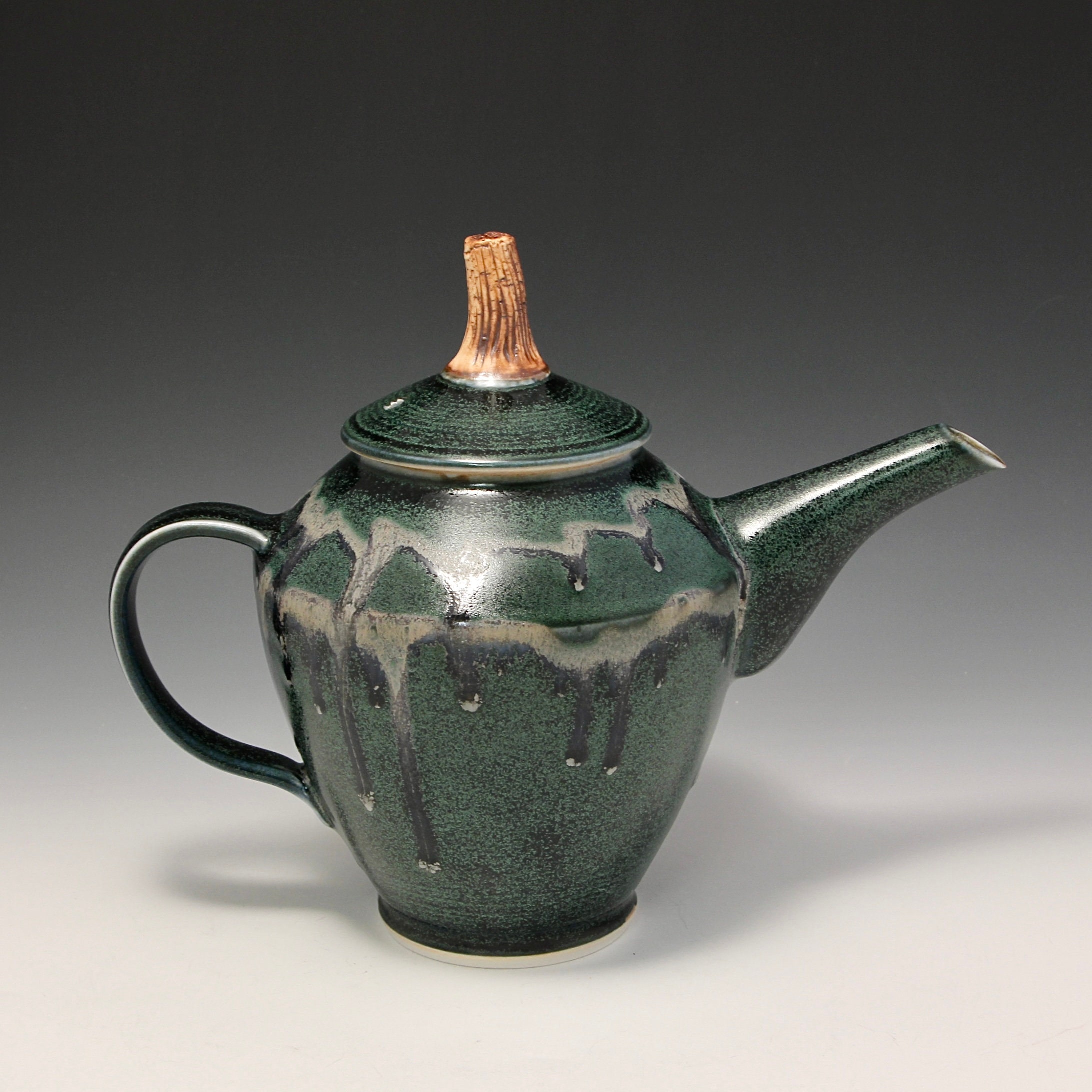 Hsin-Chuen Lin Ceramics & Tools