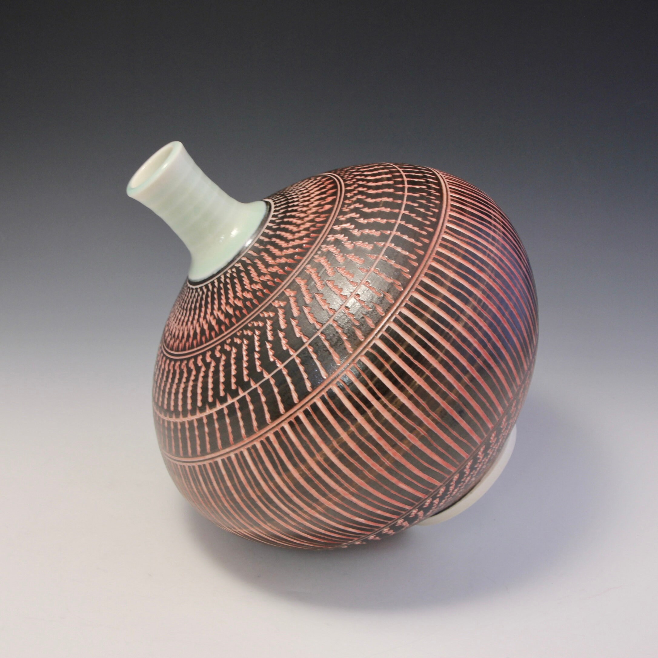 Hsin-Chuen Lin Ceramics & Tools