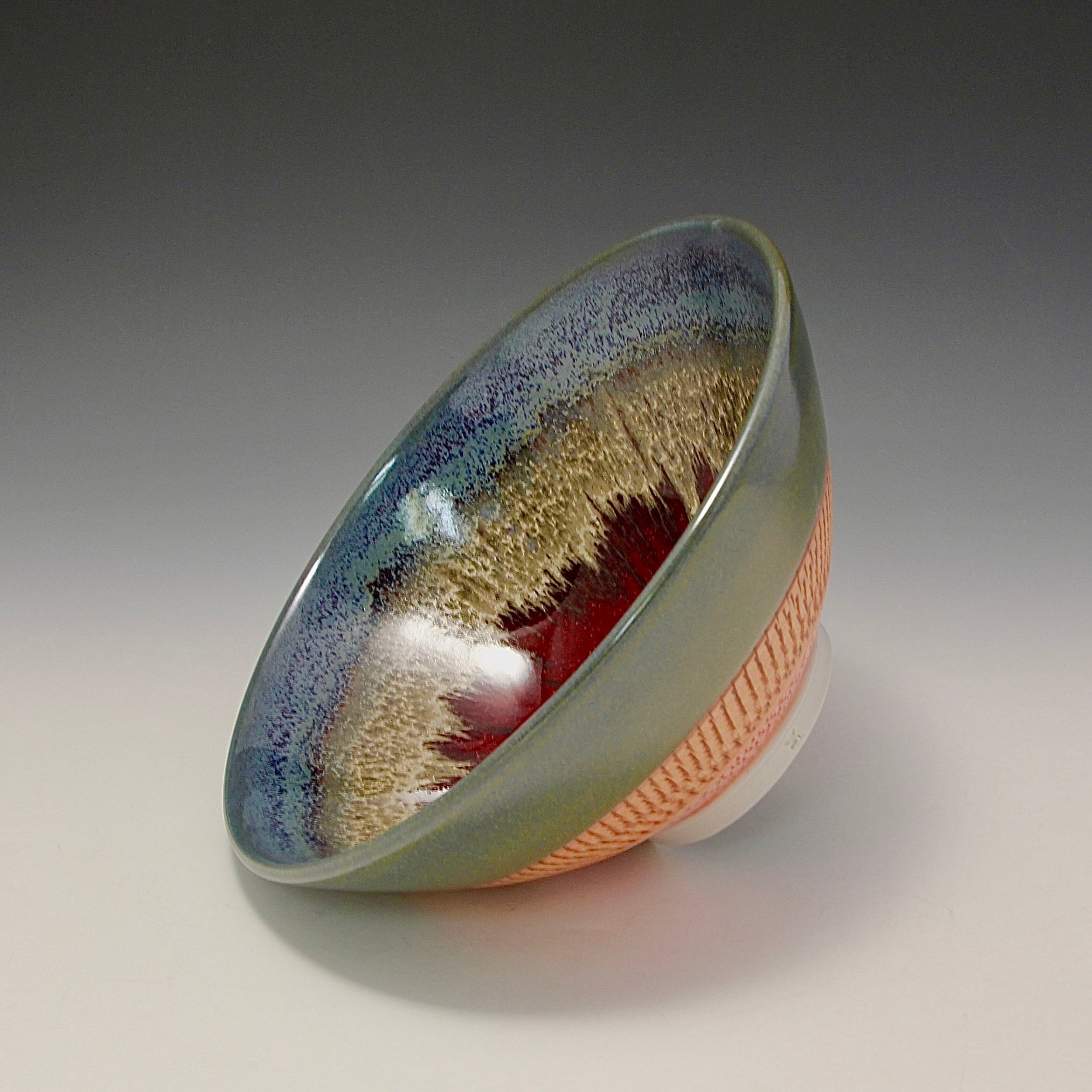 Hsin-Chuen Lin Ceramics & Tools