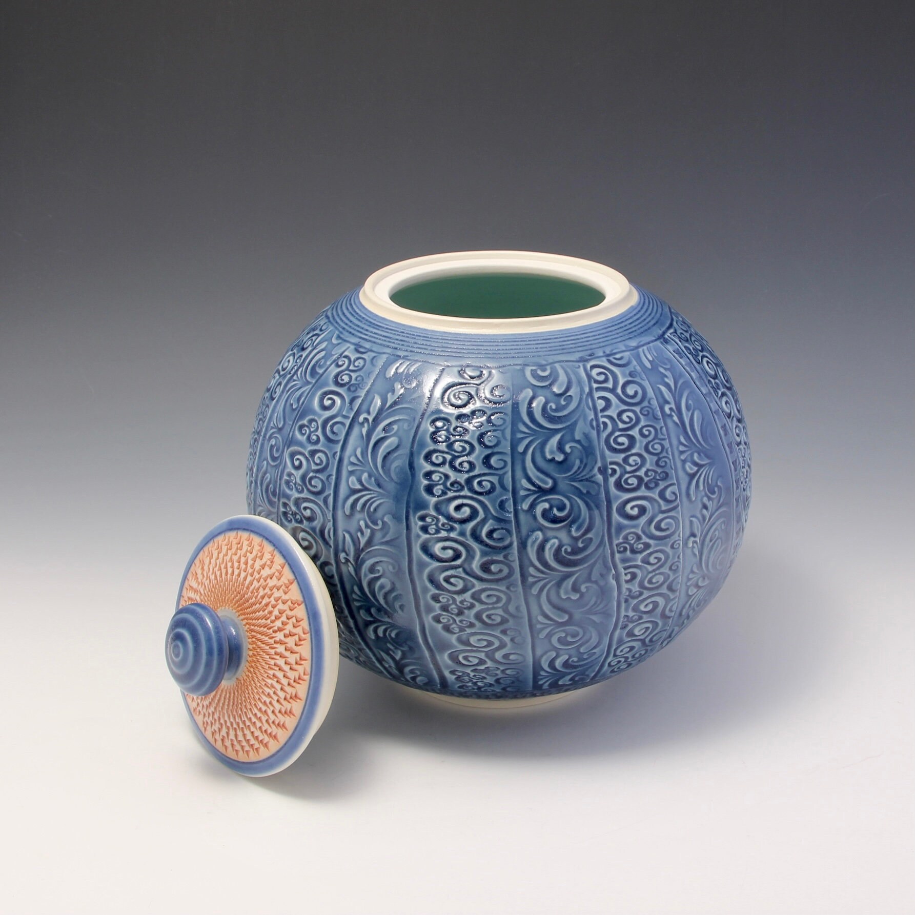 Hsin-Chuen Lin Ceramics & Tools