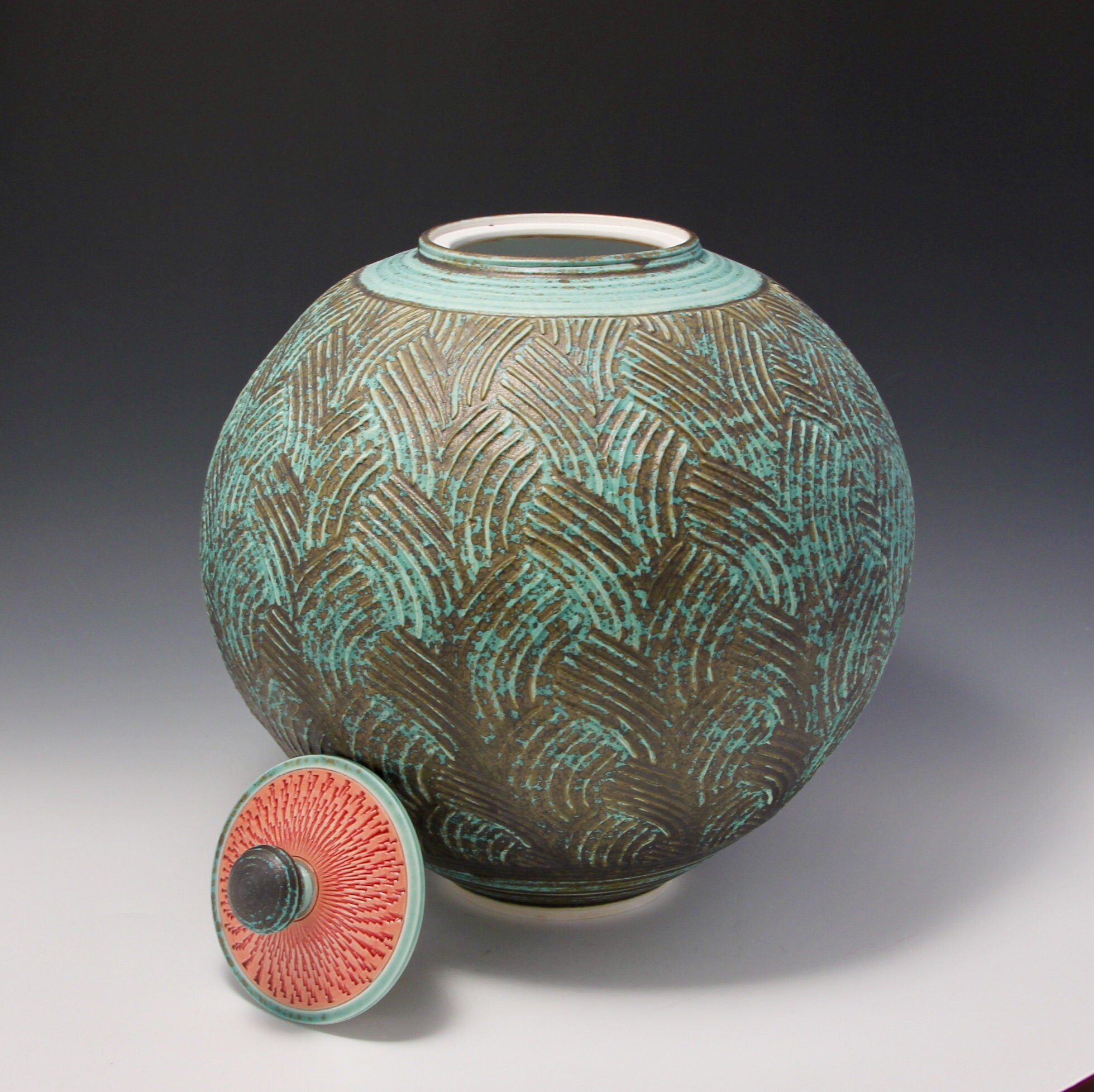 Hsin-Chuen Lin Ceramics & Tools