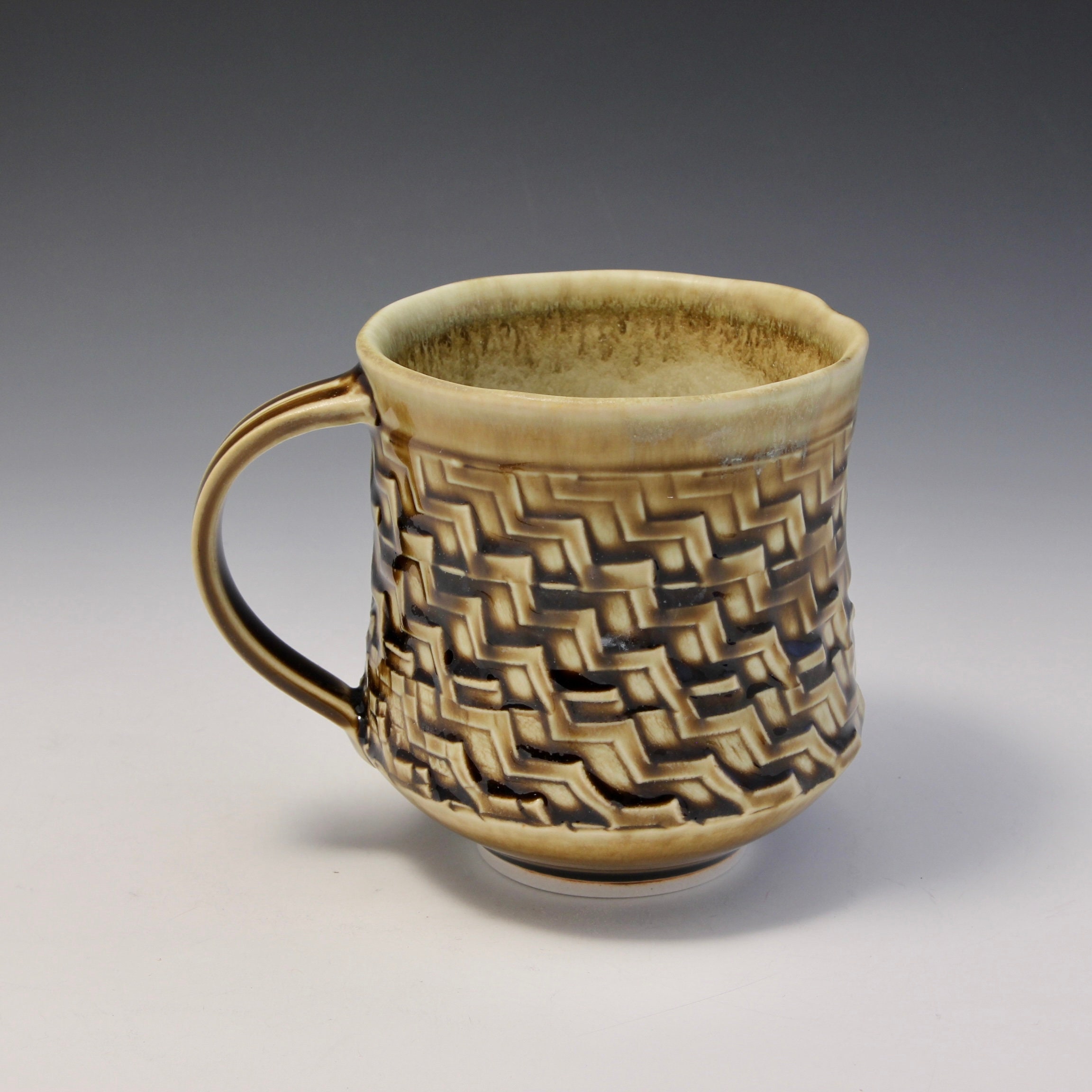 Hsin-Chuen Lin Ceramics & Tools