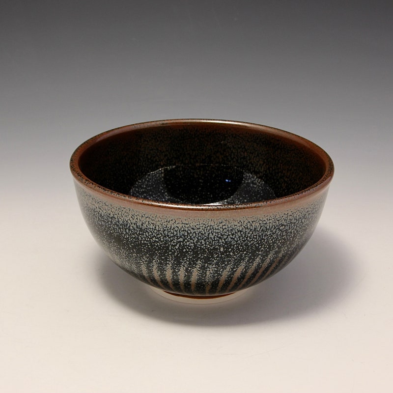 Wheel Thrown Porcelain Bowl - Etsy UK