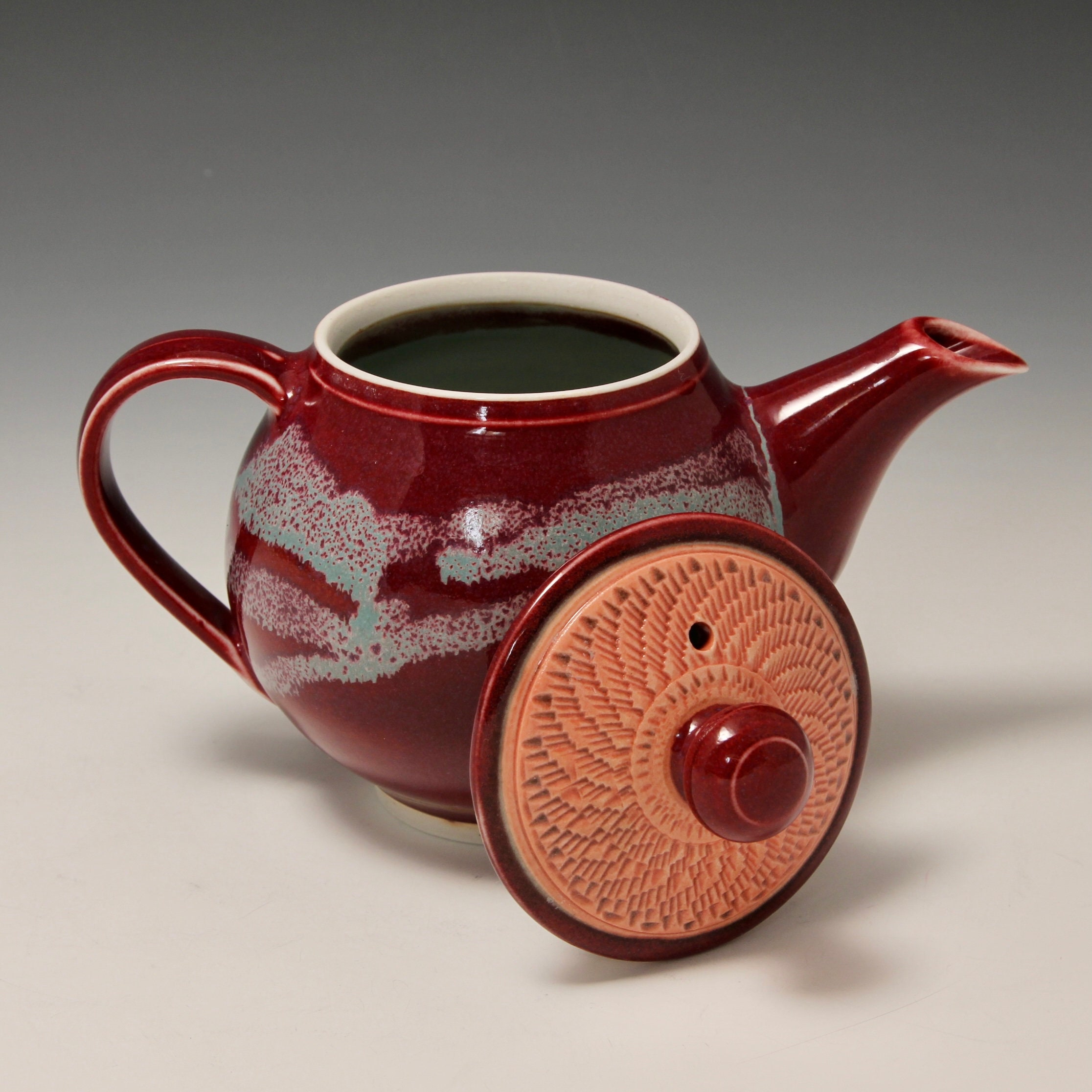 Hsin-Chuen Lin Ceramics & Tools