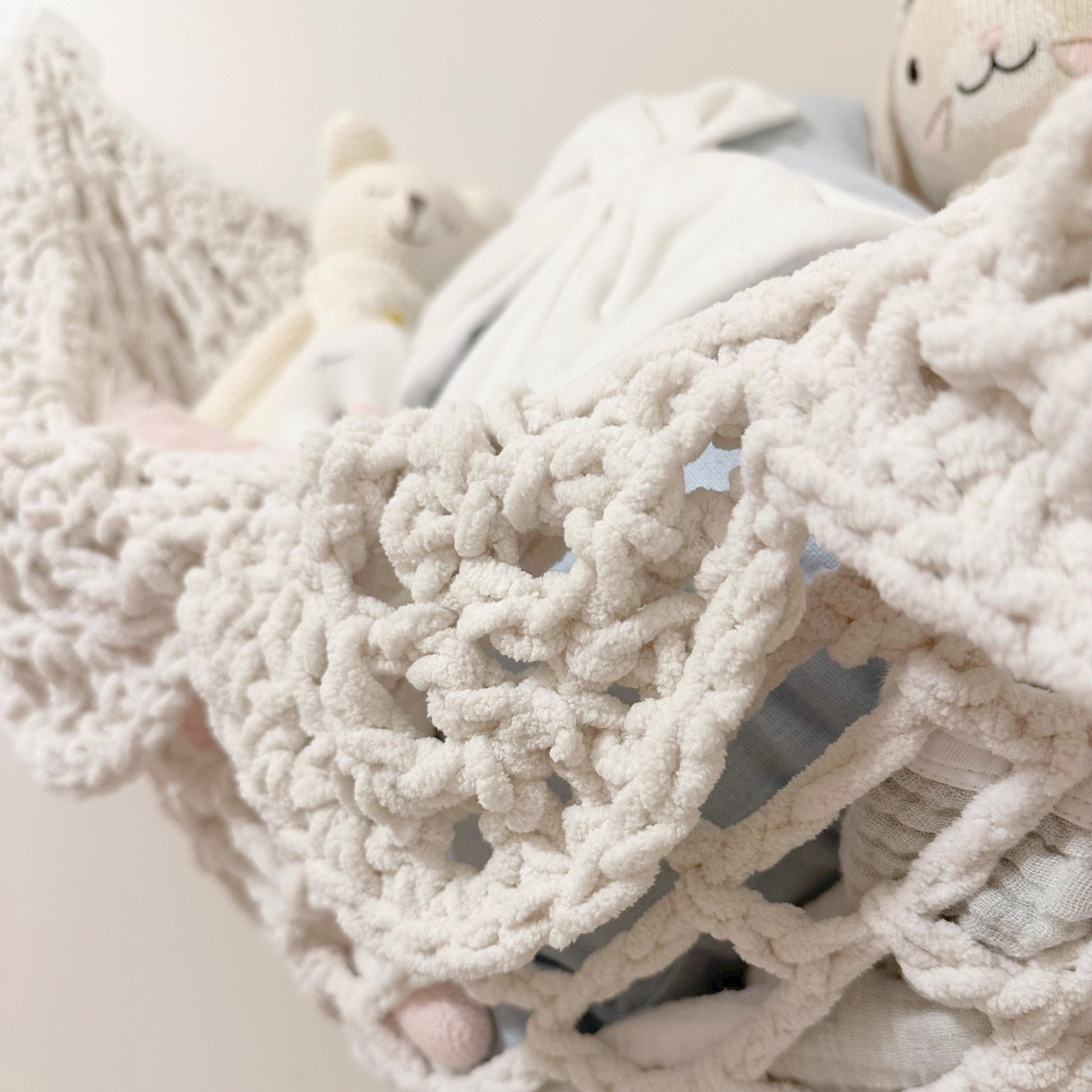 Scalloped Toy Hammock- Nursery Decor, Kid's Room, Playroom, Toy ...