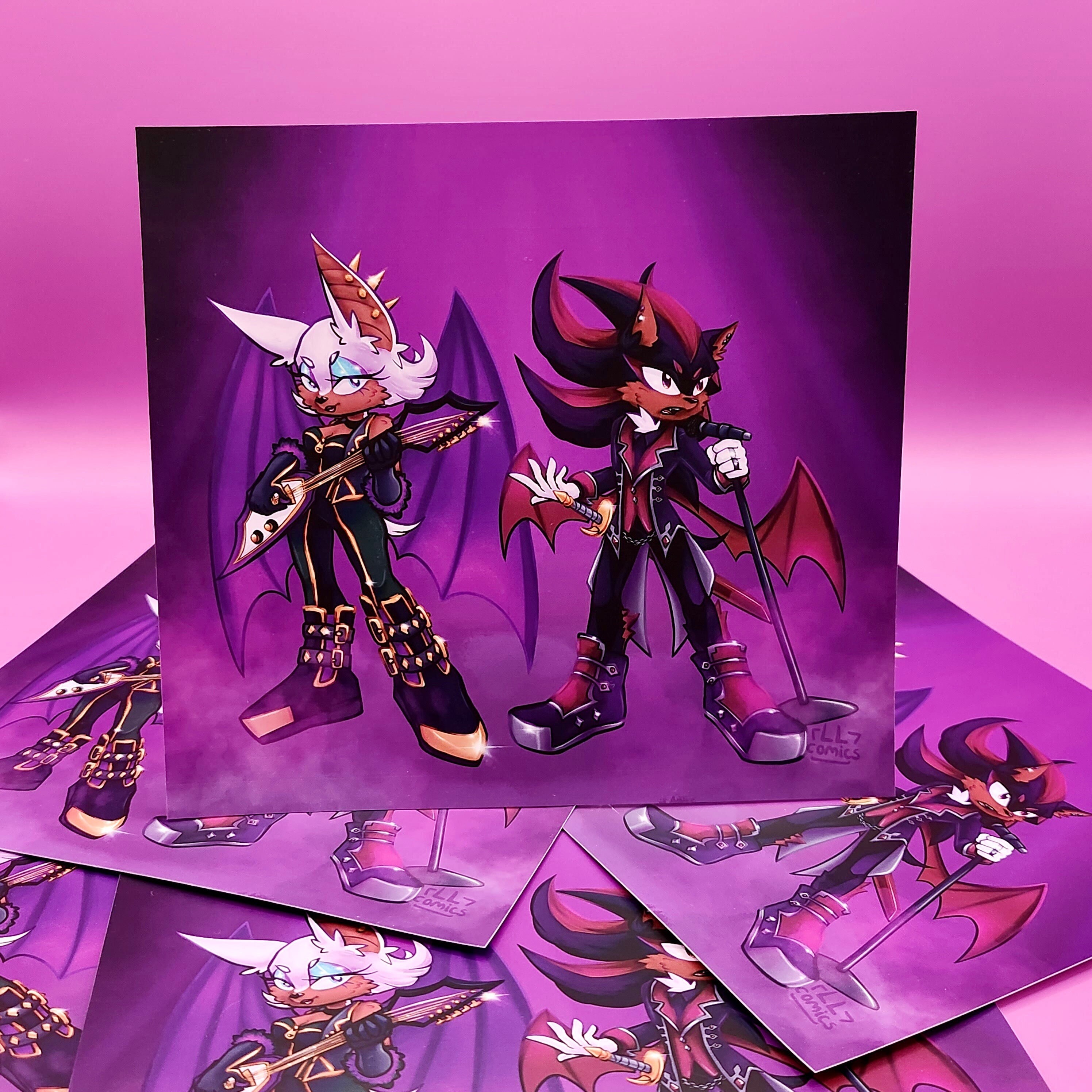 The Ultimate Emo Band Art Print - Etsy