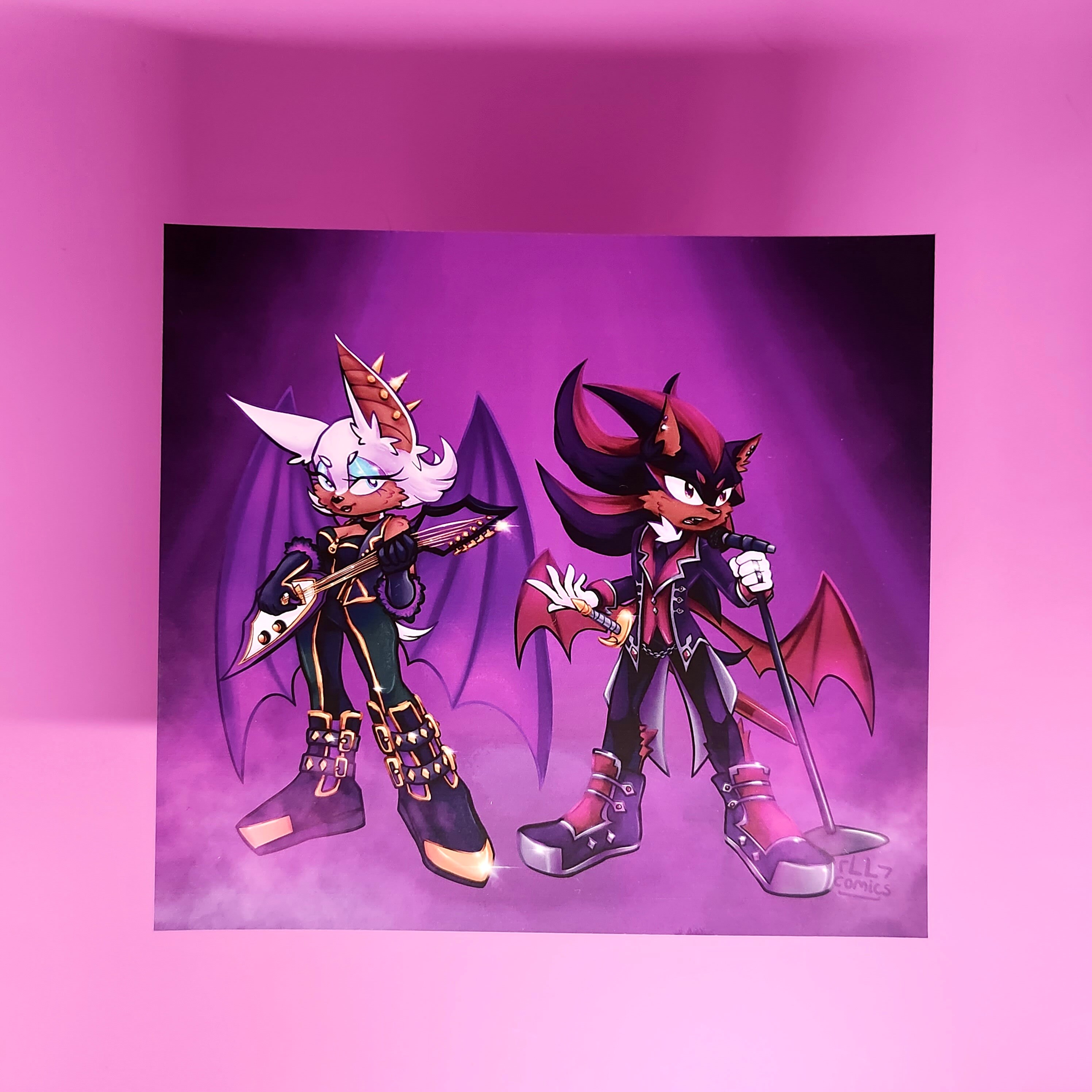 The Ultimate Emo Band Art Print - Etsy