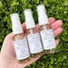 Money & Prosperity Magic Spray, Money Magic Crystal Infused Spray, 1oz ...
