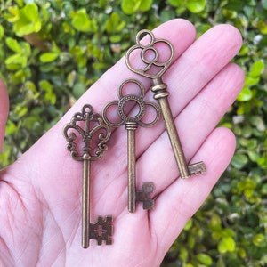 Manifesting and Intention Crystal Set, Manifestation Stone Kit ...