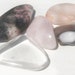 Self Love Crystal Kit, Love Crystal Kit, Love Crystal Bag, Self Love ...