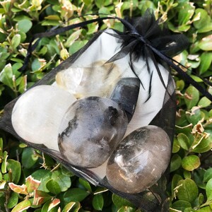 Full Moon Crystal Set, Full Moon Stone Kit, Full Moon Bag, Full Moon ...