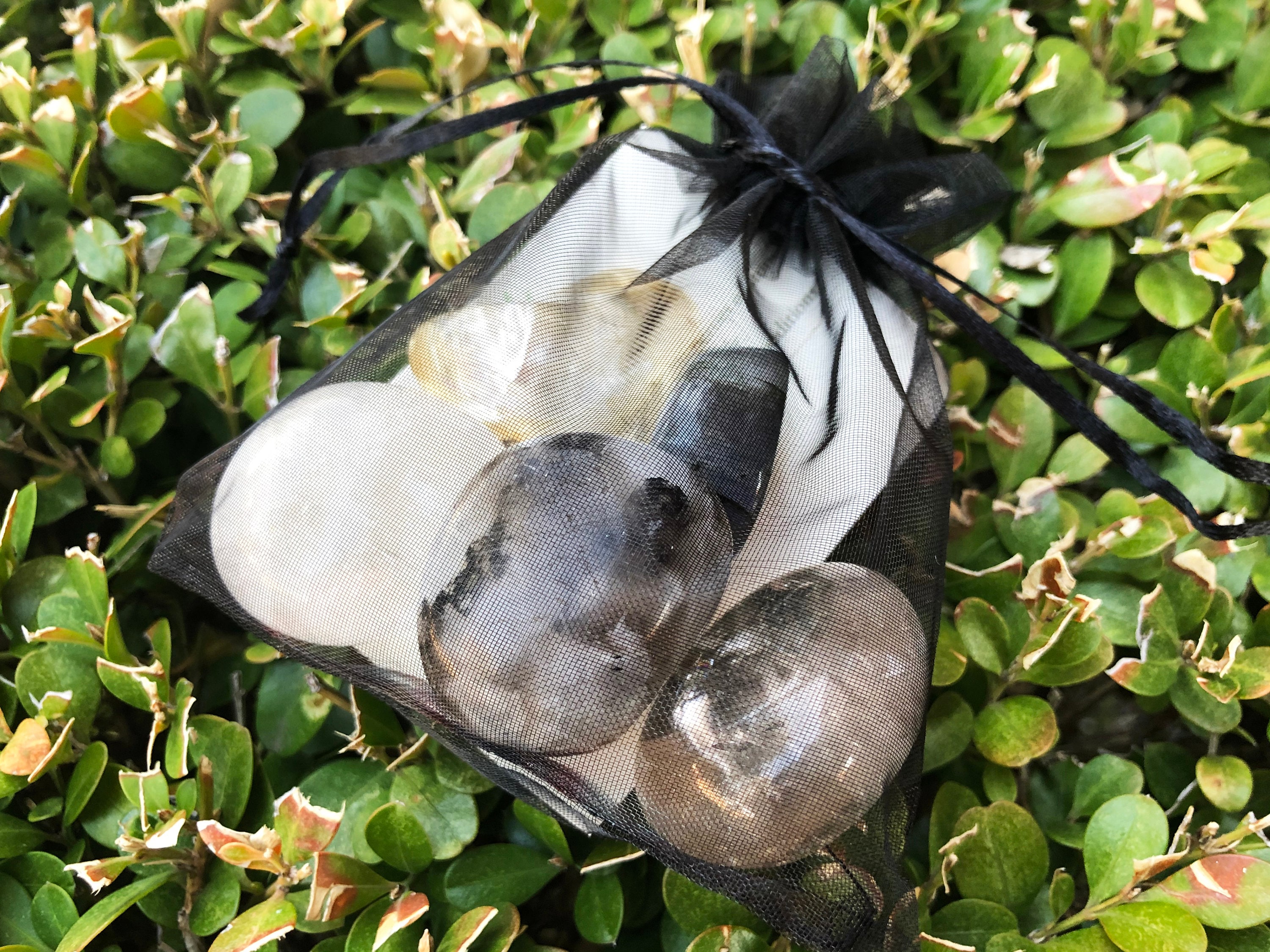 Full Moon Crystal Set Full Moon Stone Kit Full Moon Bag | Etsy