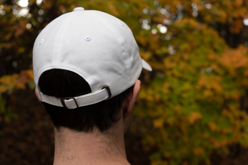 Pepper Geek Logo Hat (unisex, Embroidered) - Etsy