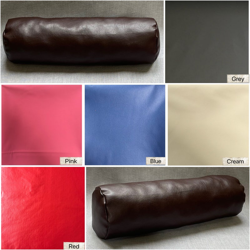 Bolster Pillow Cover - Etsy