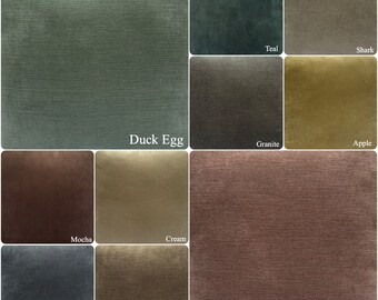 Suede Like Fabric | Etsy