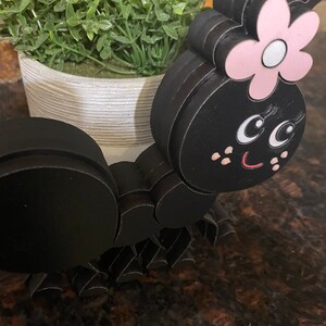 Ant Mini Sign, Summer Mini Signs, Ant Sign, Ant Decor, Summer ...