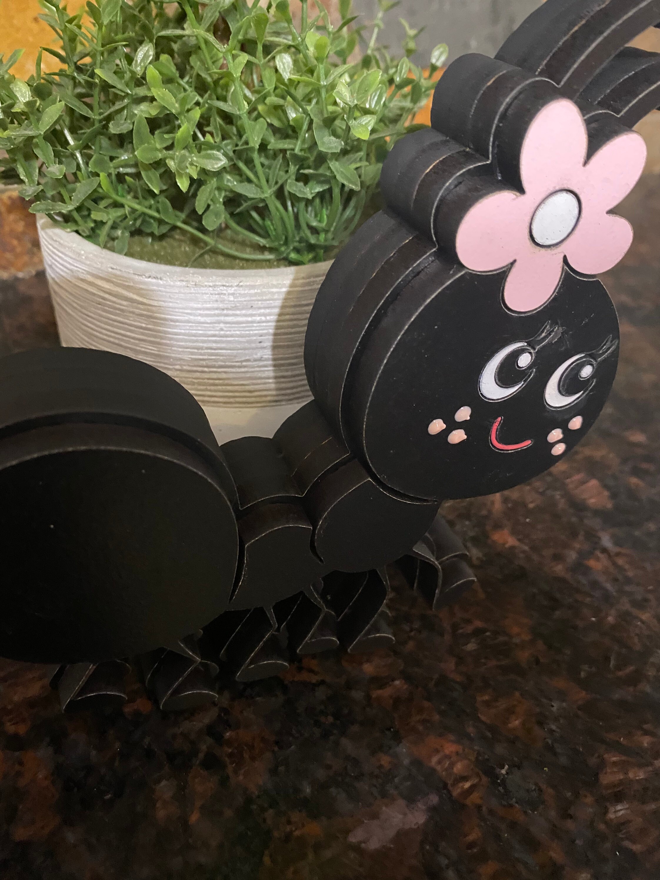 Ant Mini Sign Summer Mini Signs Ant Sign Ant Decor Summer - Etsy