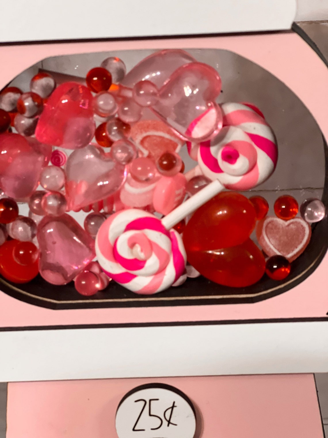 Gumball Machine Shaker Sign Shaker Signs Gumball Machine | Etsy