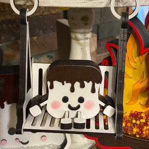 Mini Marshmallow Mug Sign Mini Marshmallow Mug Marshmallow - Etsy