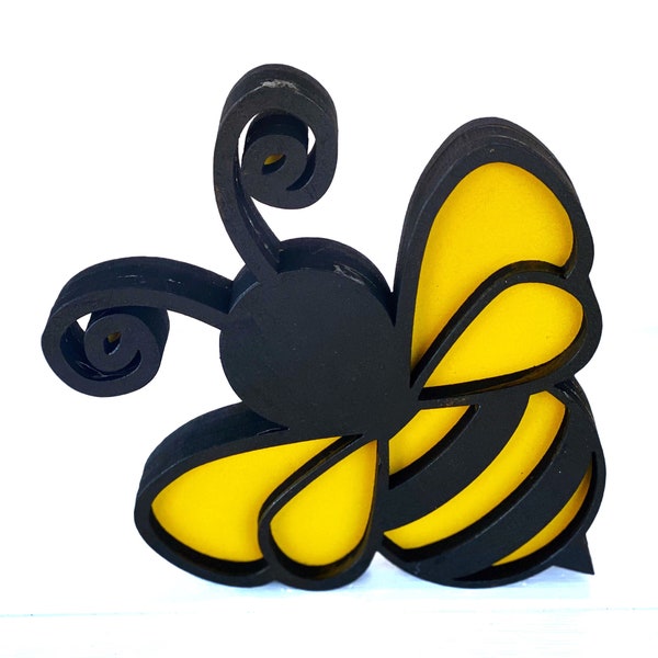 Bumblebee Sign - Etsy