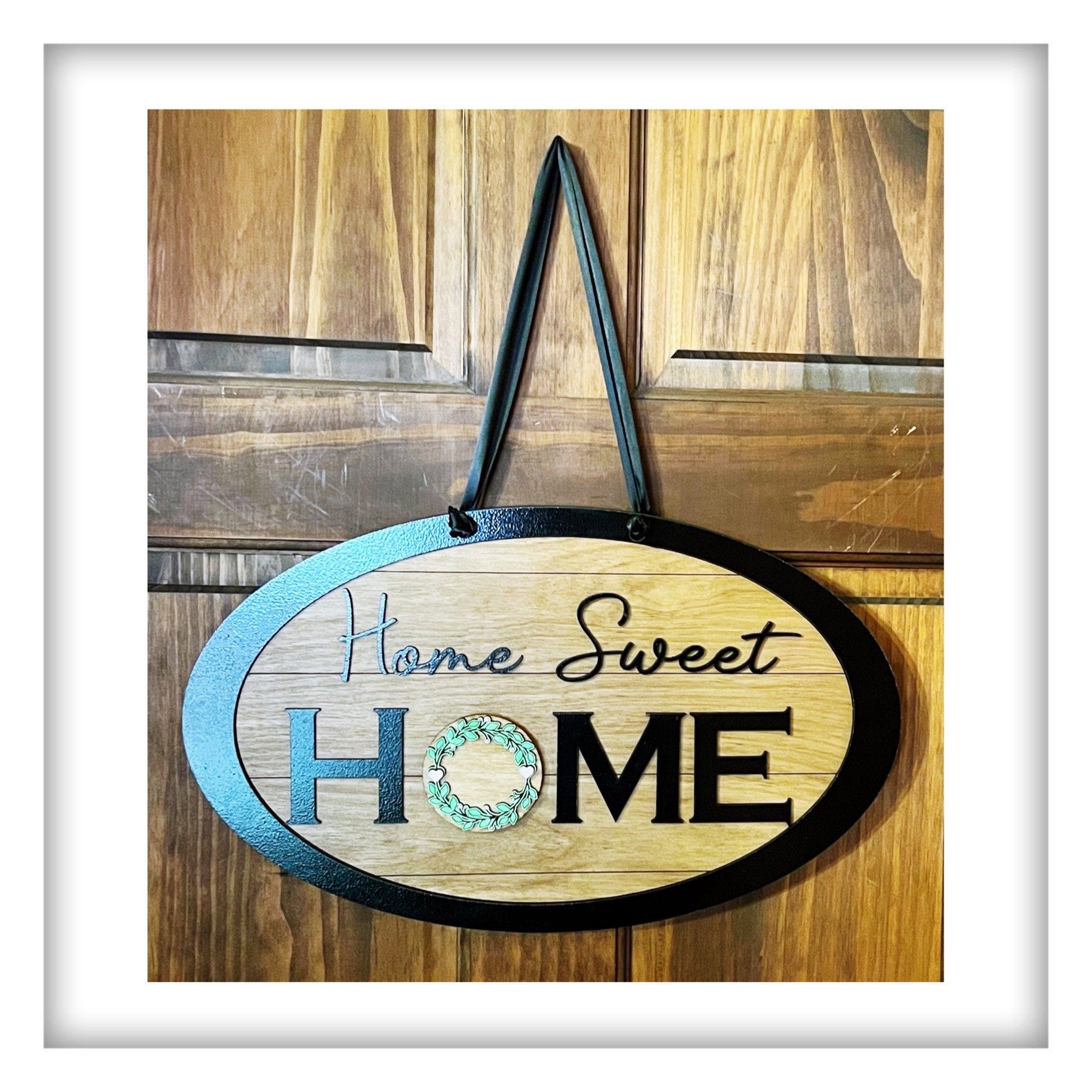 Attachments for Home Sweet Home Sign Interchangeable Pieces - Etsy