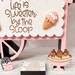 Ice Cream Stand Sign Ice Cream Stand Decor Ice Cream Signs - Etsy