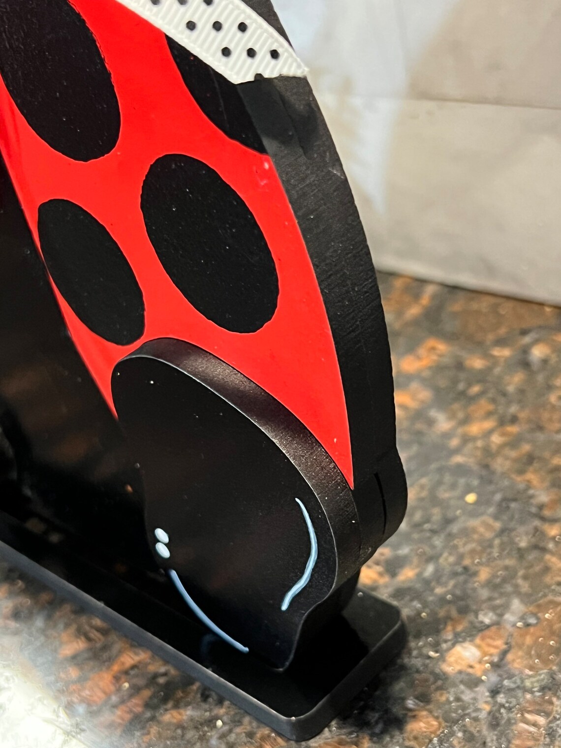 Ladybug Sign Ladybug 3d Sign Ladybug Decor Summer Signs - Etsy