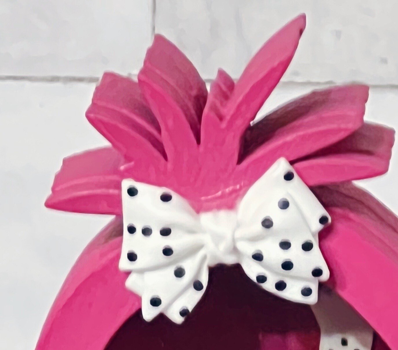 Mini Pink Ghost Shaker Sign Ghost Sign Ghost Decor Ghost - Etsy